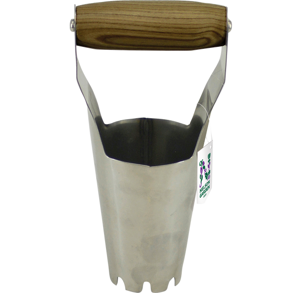 Swing Solcelle Lykt - Din Kjøkkenhage